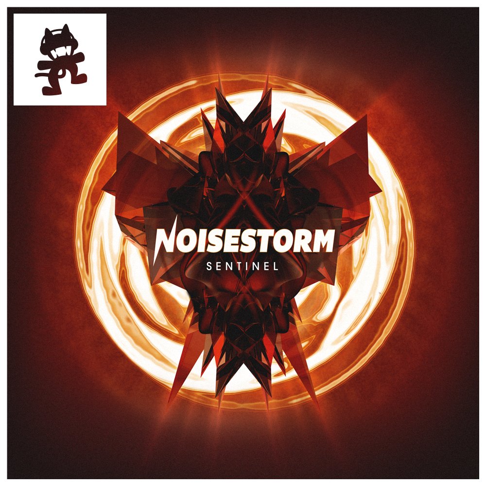 Noisestorm