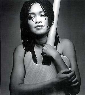 Roll With Me | Deborah Coleman | 8tracks radio