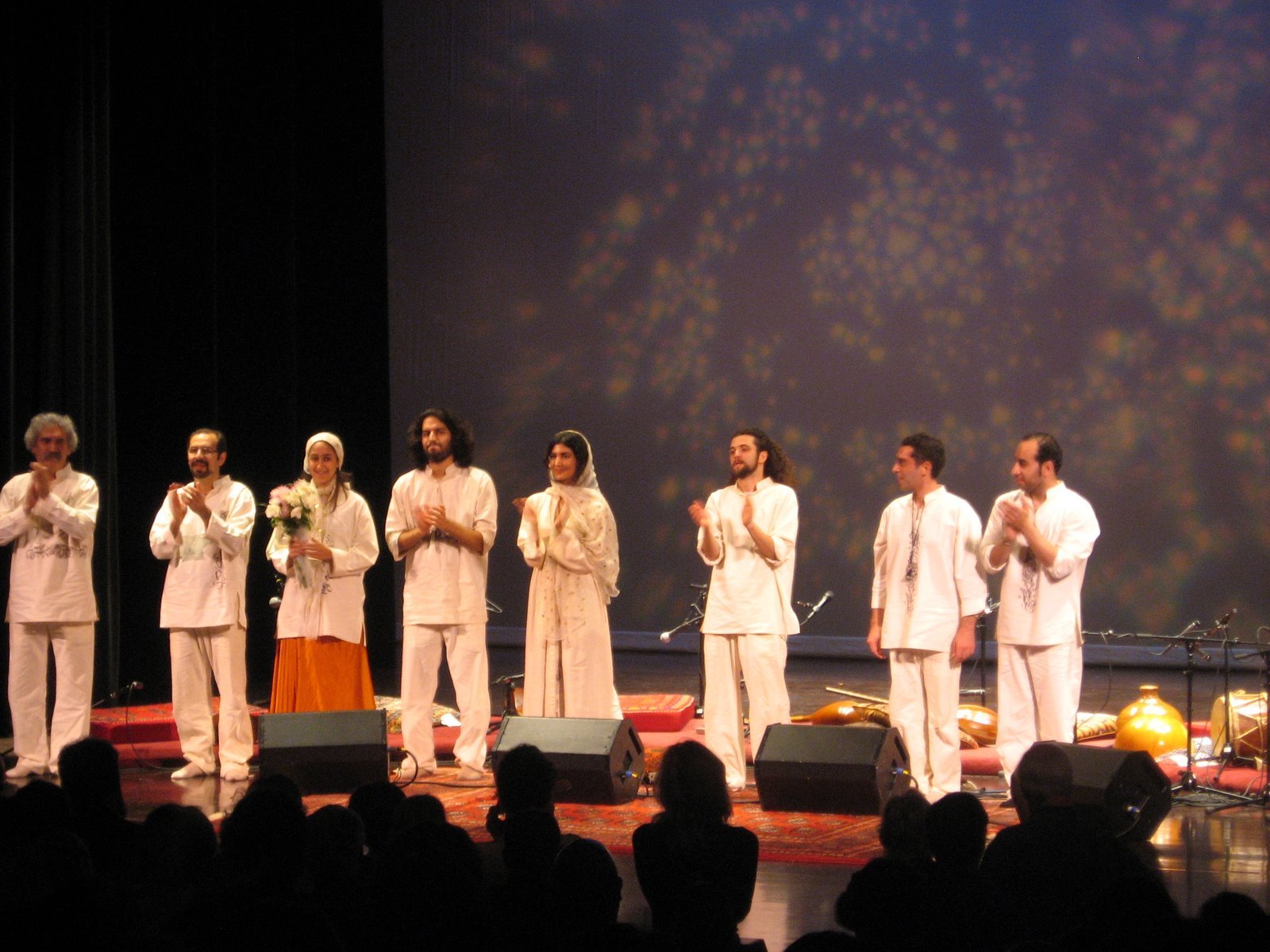 Shams music, videos, stats, and photos | Last.fm