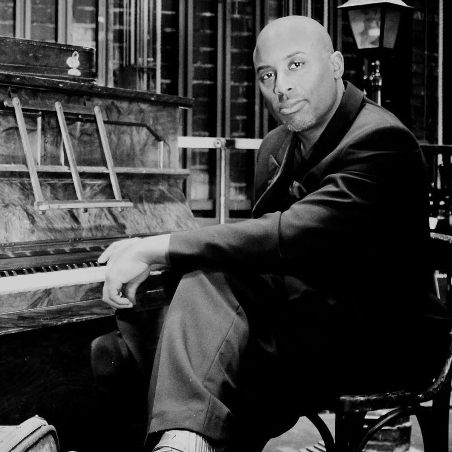 Alexis Ffrench : musique, vidéos, statistiques et photos | Last.fm