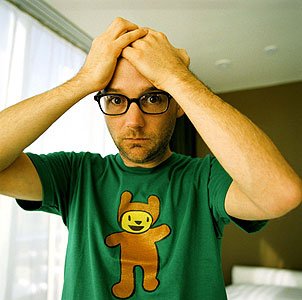 Moby music, videos, stats, and photos | Last.fm