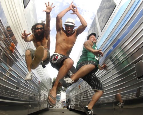 Pepper music, videos, stats, and photos | Last.fm