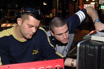 Atomic Babies music, videos, stats, and photos | Last.fm