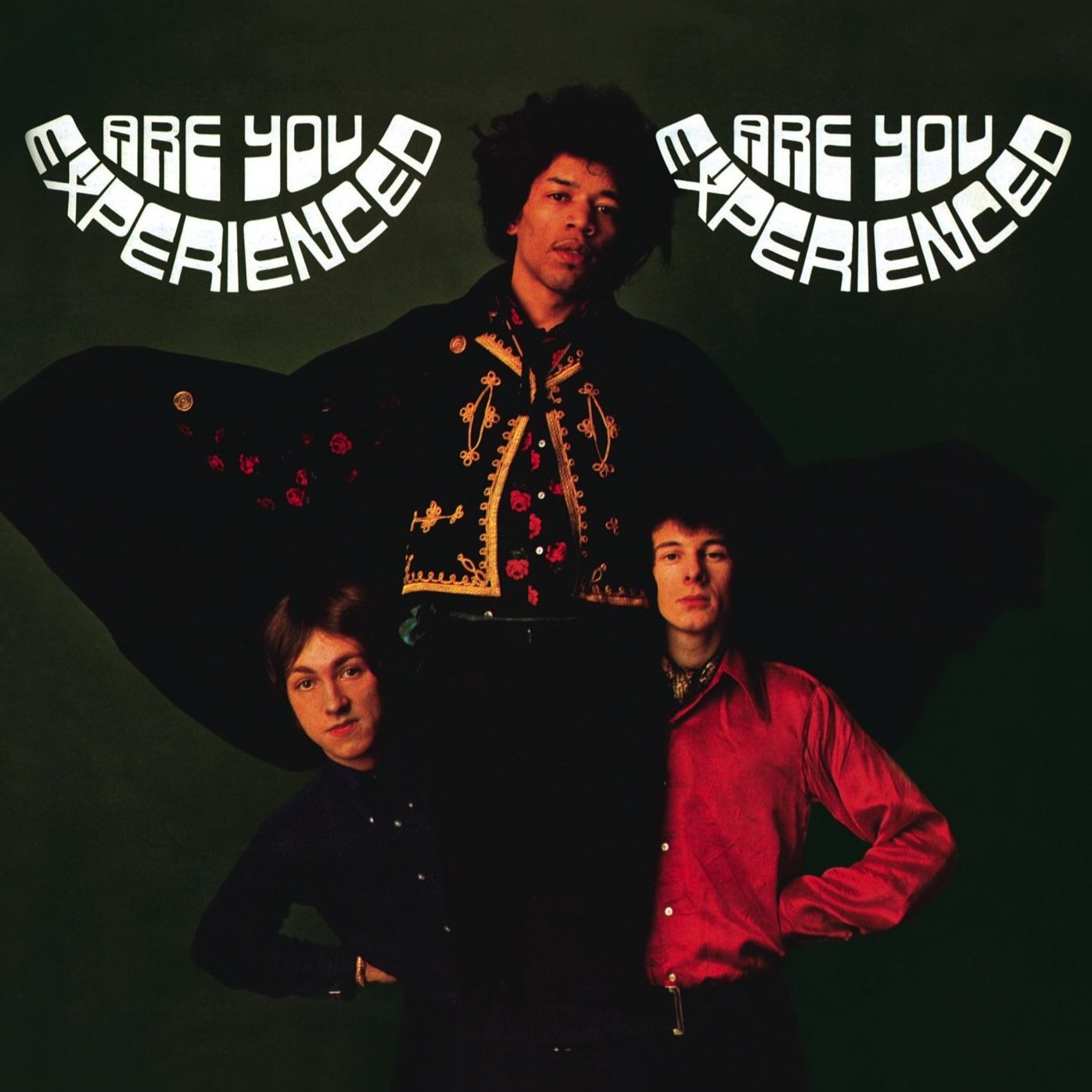 Foxy Lady — The Jimi Hendrix Experience | Last.fm