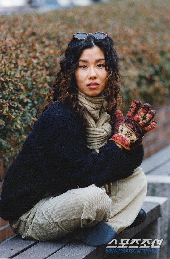 Park Mi Kyung music, videos, stats, and photos | Last.fm