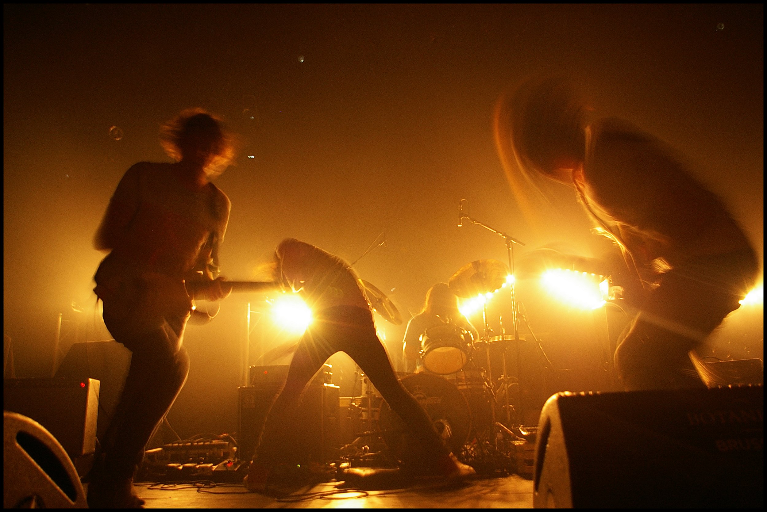 HEALTH music, videos, stats, and photos | Last.fm