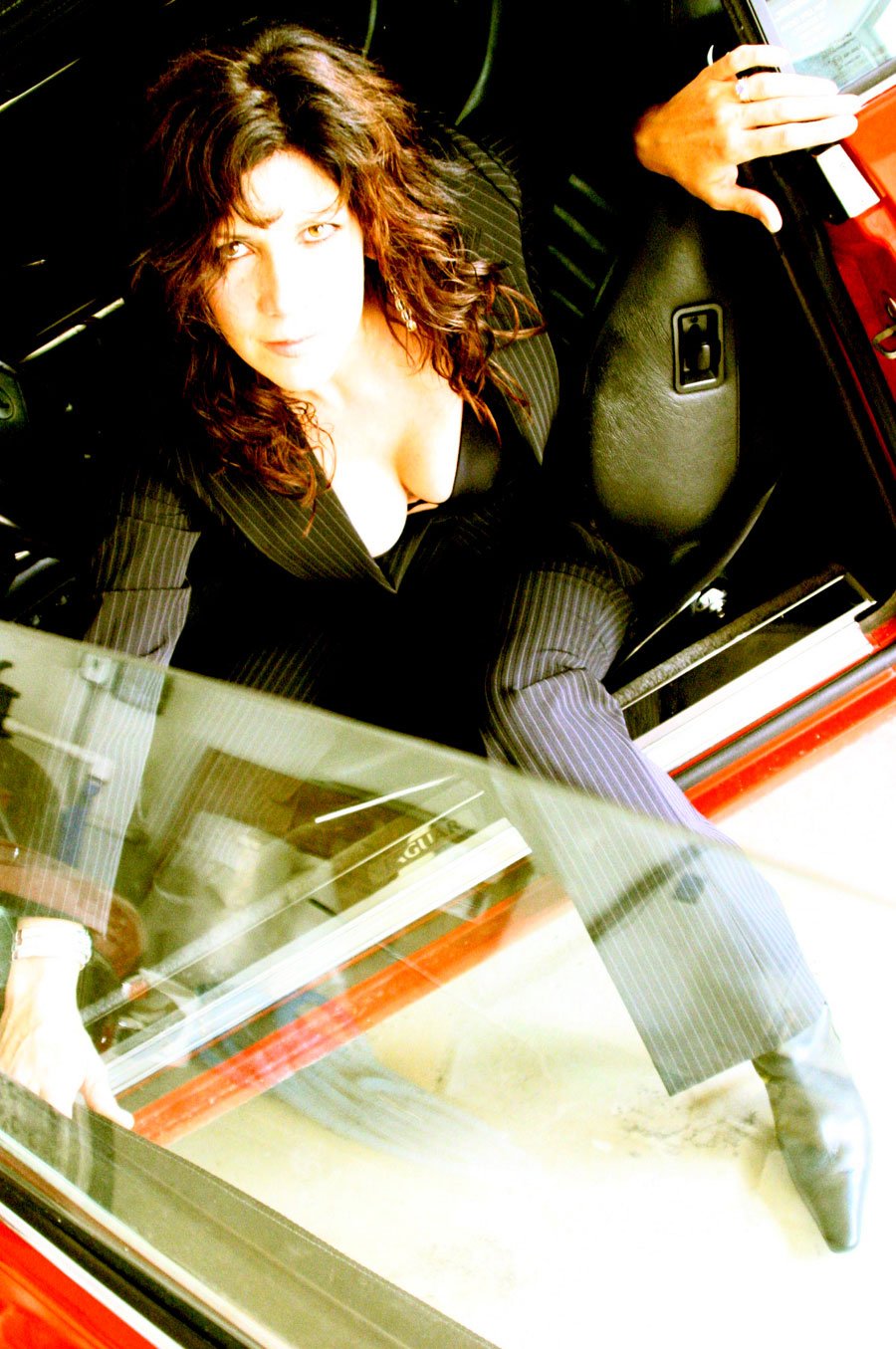 Liz Larin music, videos, stats, and photos | Last.fm