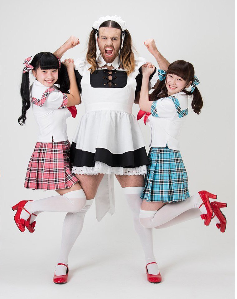 Ladybaby music, videos, stats, and photos | Last.fm