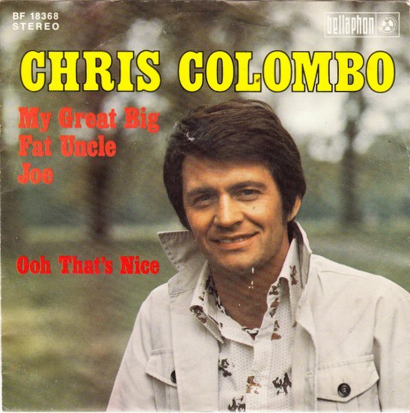 Chris Colombo music, videos, stats, and photos | Last.fm