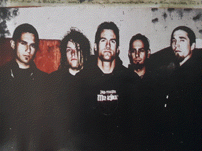 Irate Band