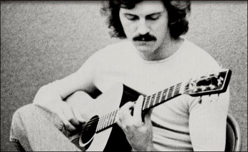 Michael Franks Personal Life