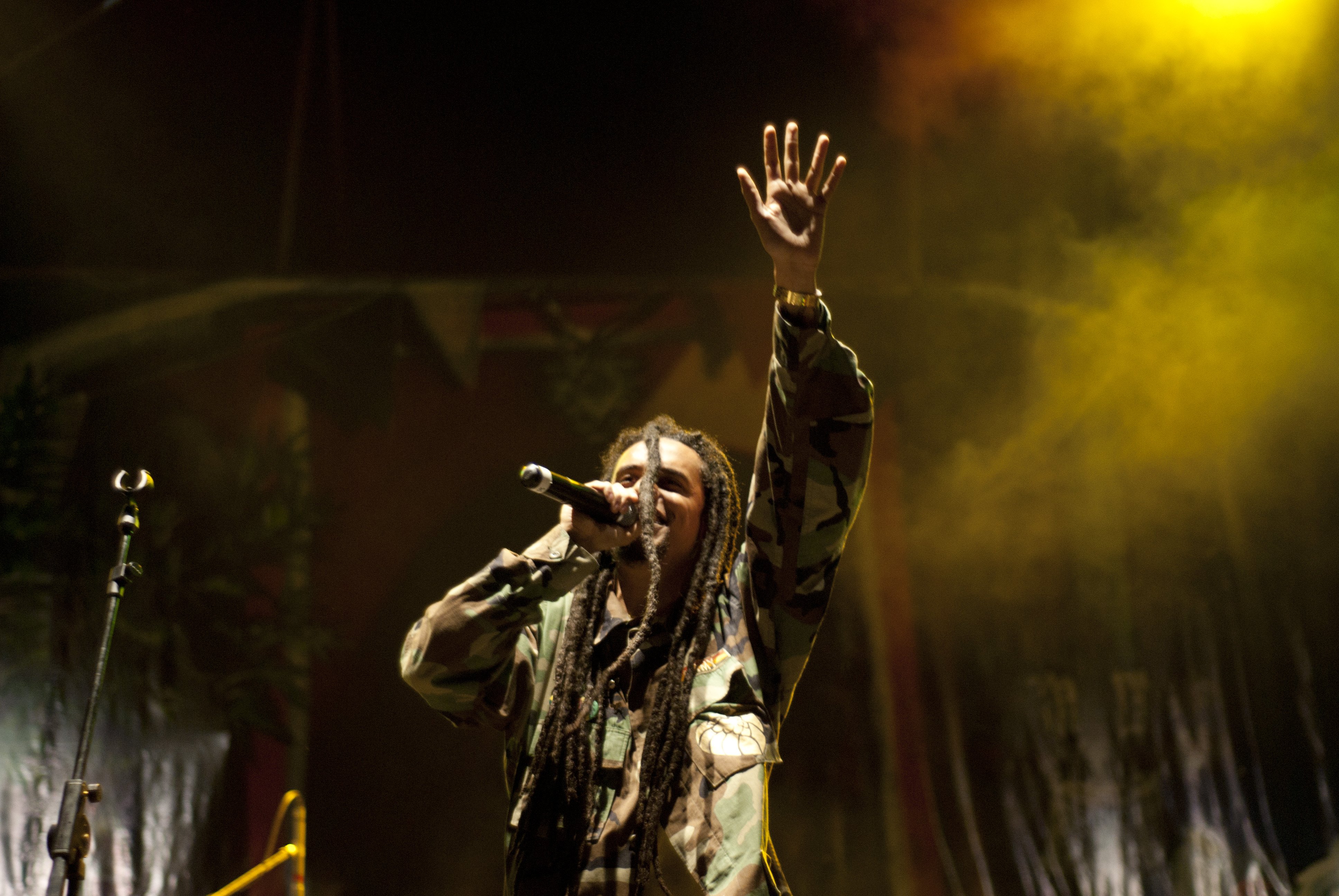 Biografía de Matamba | Last.fm