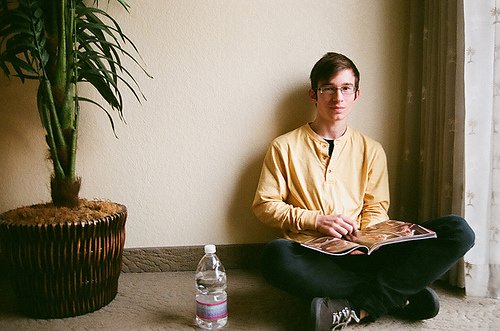 Jamie Rhoden music, videos, stats, and photos | Last.fm