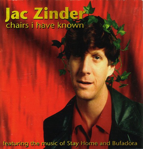 Jac Zinder music, videos, stats, and photos | Last.fm