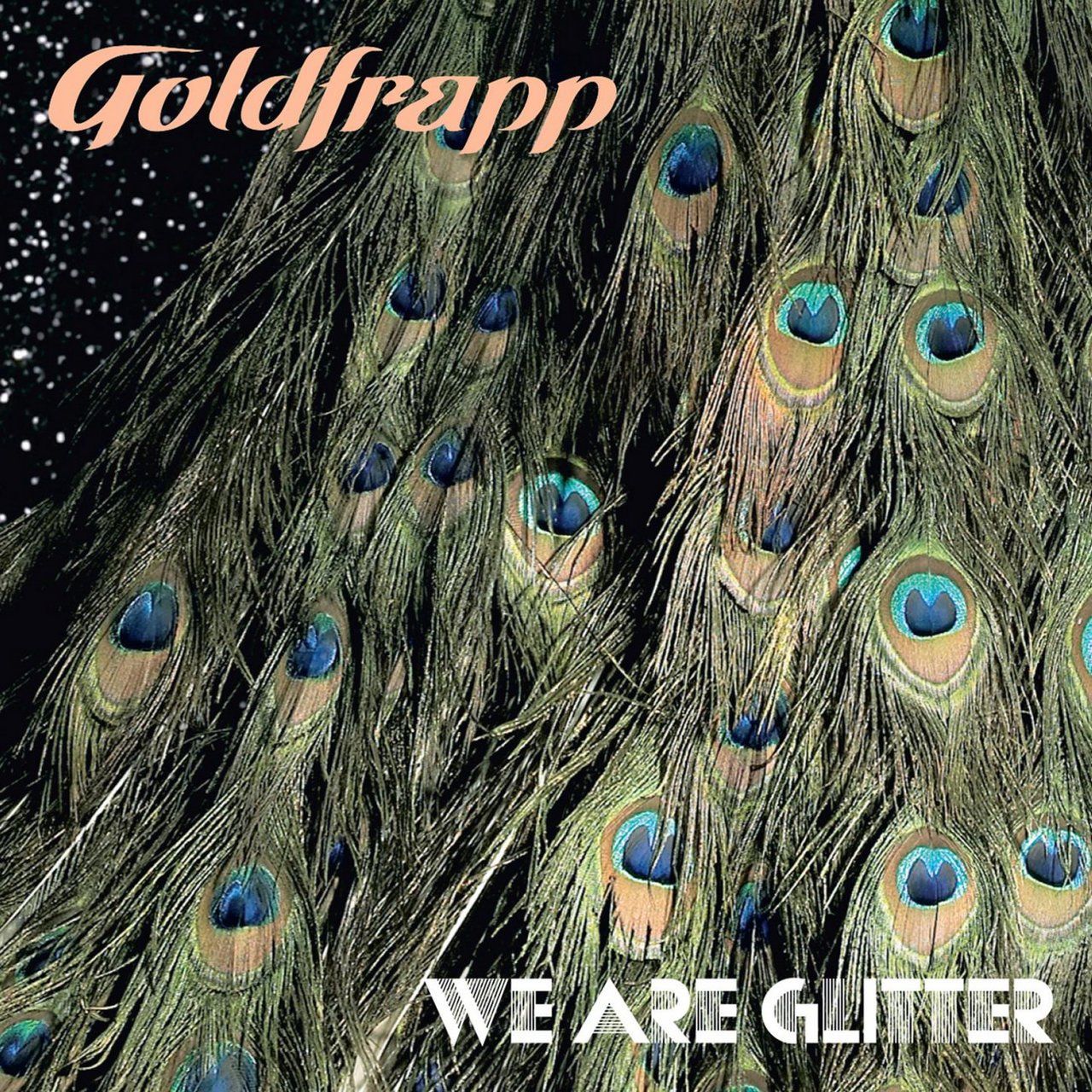 Strict Machine (We Are Glitter Mix) — Goldfrapp | Last.fm