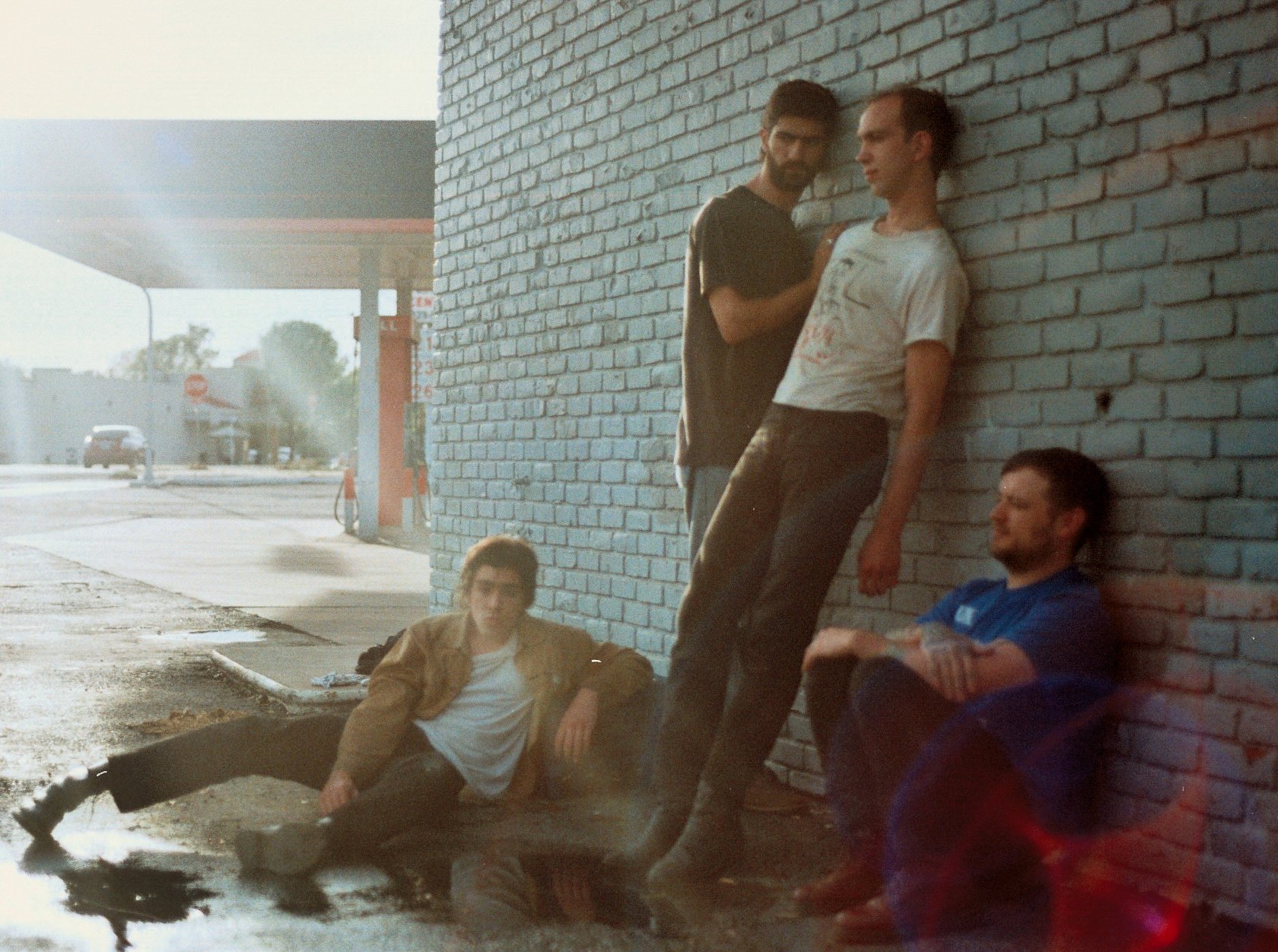 Institute music, videos, stats, and photos | Last.fm