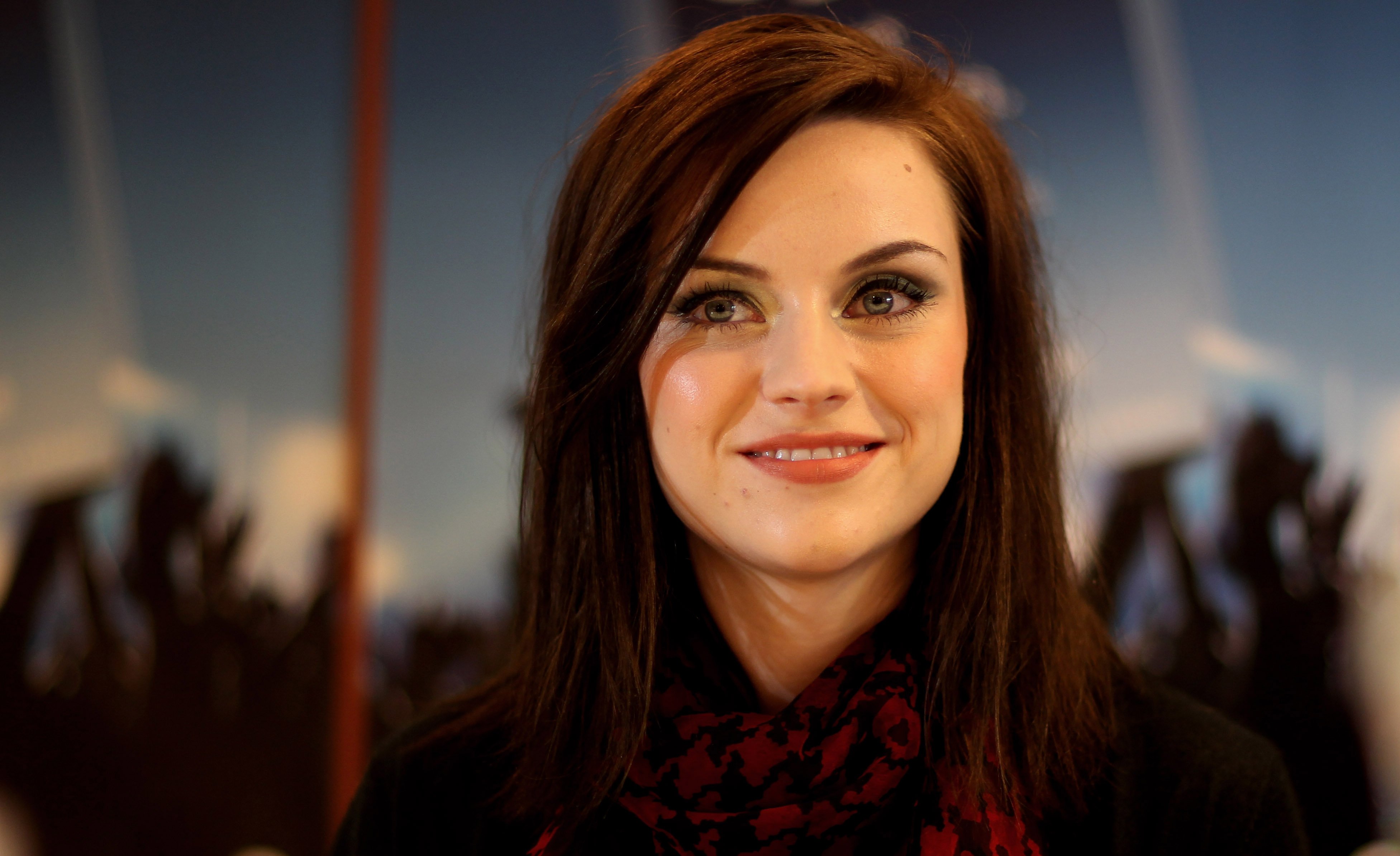 Amy Macdonald: Musik, Videos, Statistiken und Fotos | Last.fm