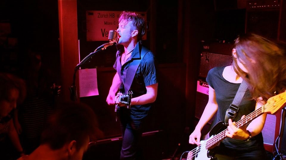 Carson music, videos, stats, and photos | Last.fm