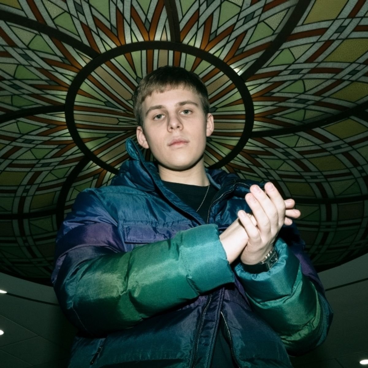 Toxis биография