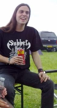 Perfil musical de beer_snob | Last.fm