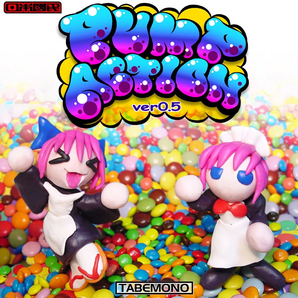 Tabemono music, videos, stats, and photos | Last.fm