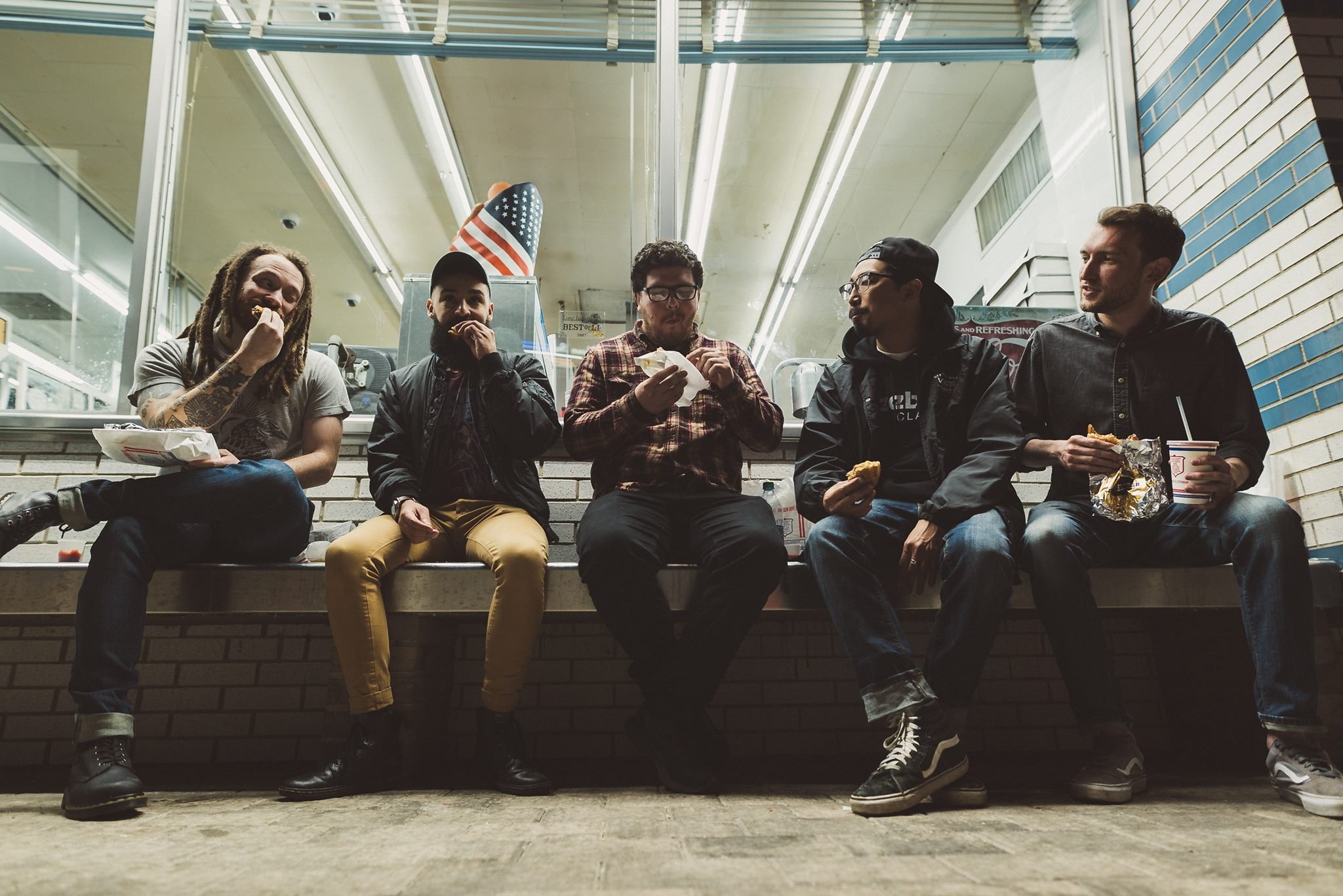 Johnny Booth music, videos, stats, and photos | Last.fm