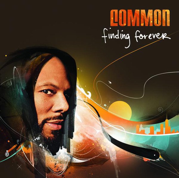 Finding Forever — Common | Last.fm