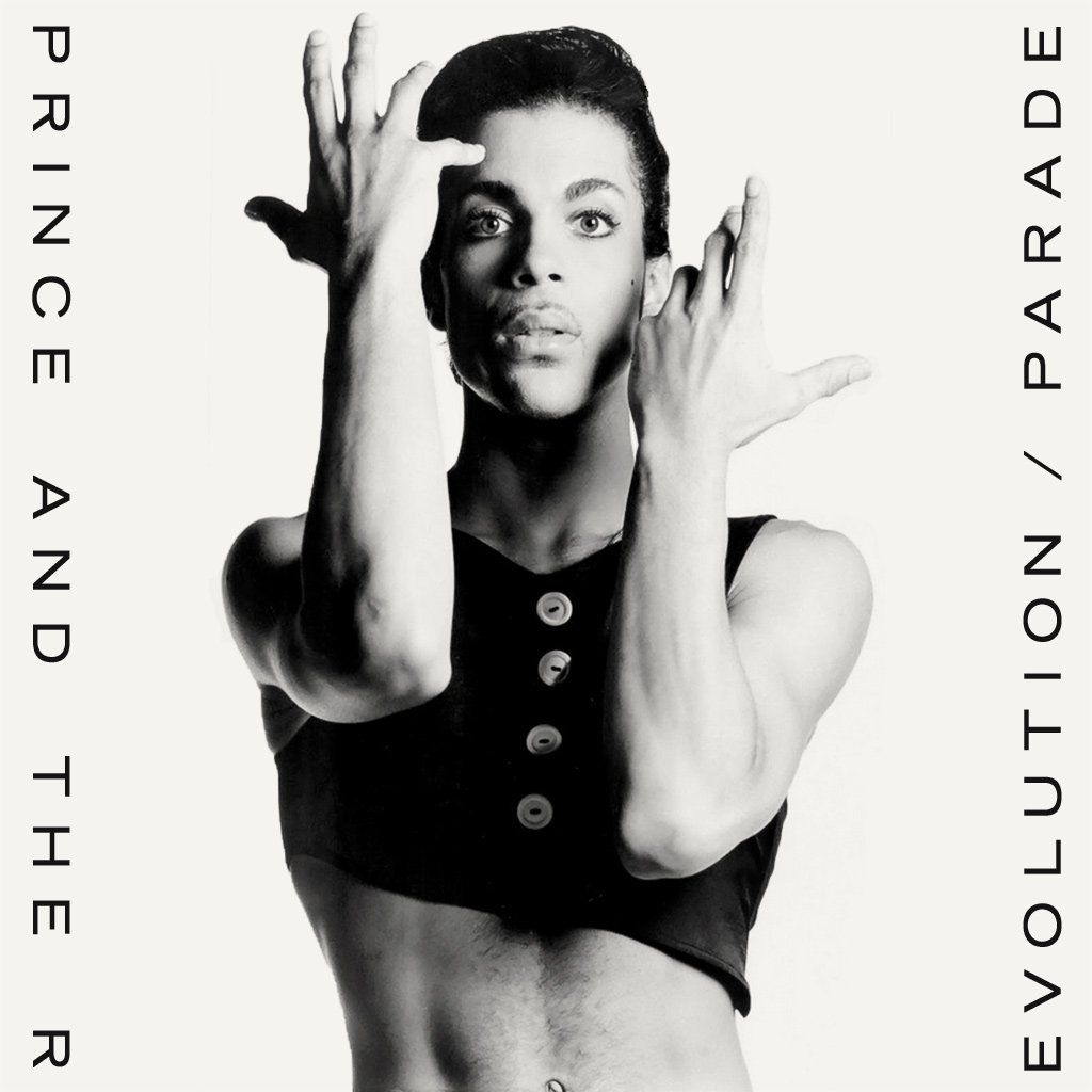 Parade — Prince | Last.fm