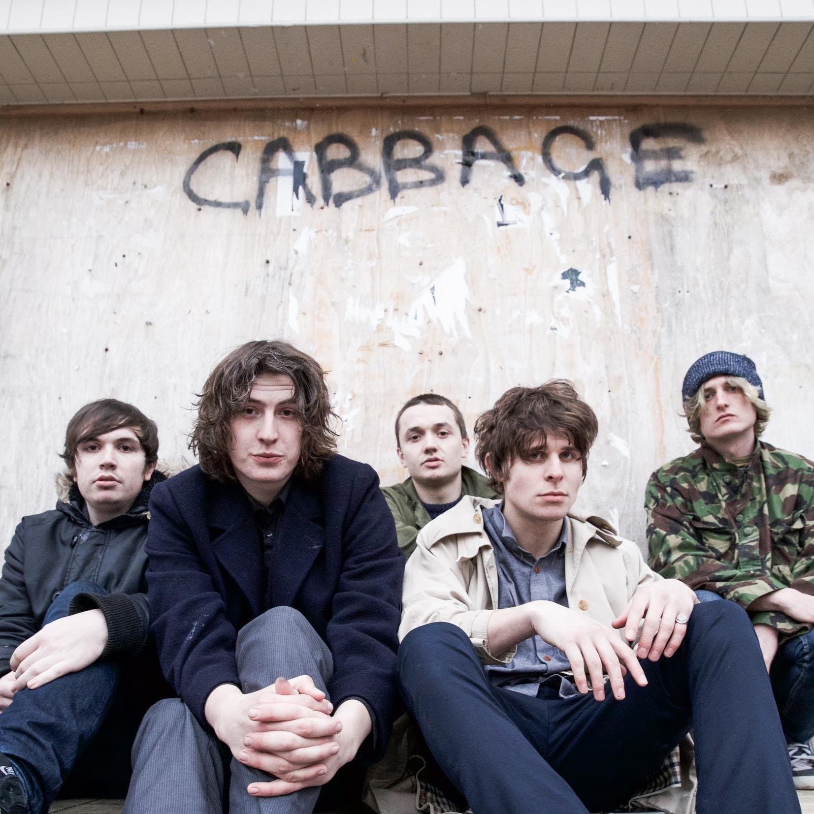 Cabbage music, videos, stats, and photos | Last.fm