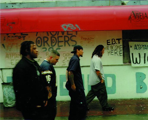 P.O.D. albums and discography | Last.fm