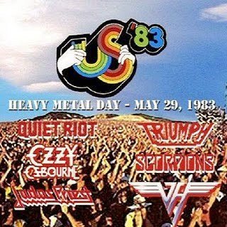 US 83 festival glen helen regional park devore san bernardino ca 29 1983 Last.fm