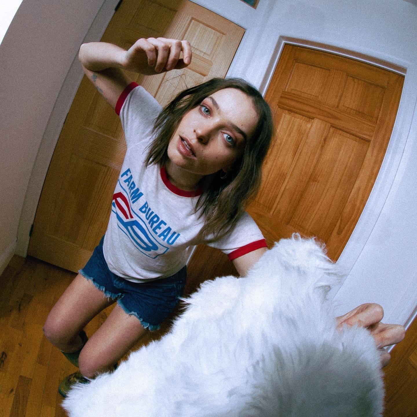 Packs music, videos, stats, and photos | Last.fm