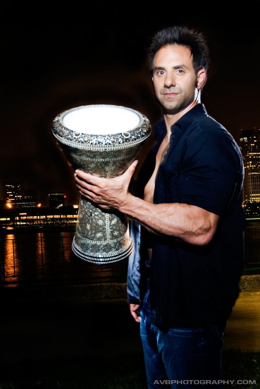 Tony Bahu music, videos, stats, and photos | Last.fm