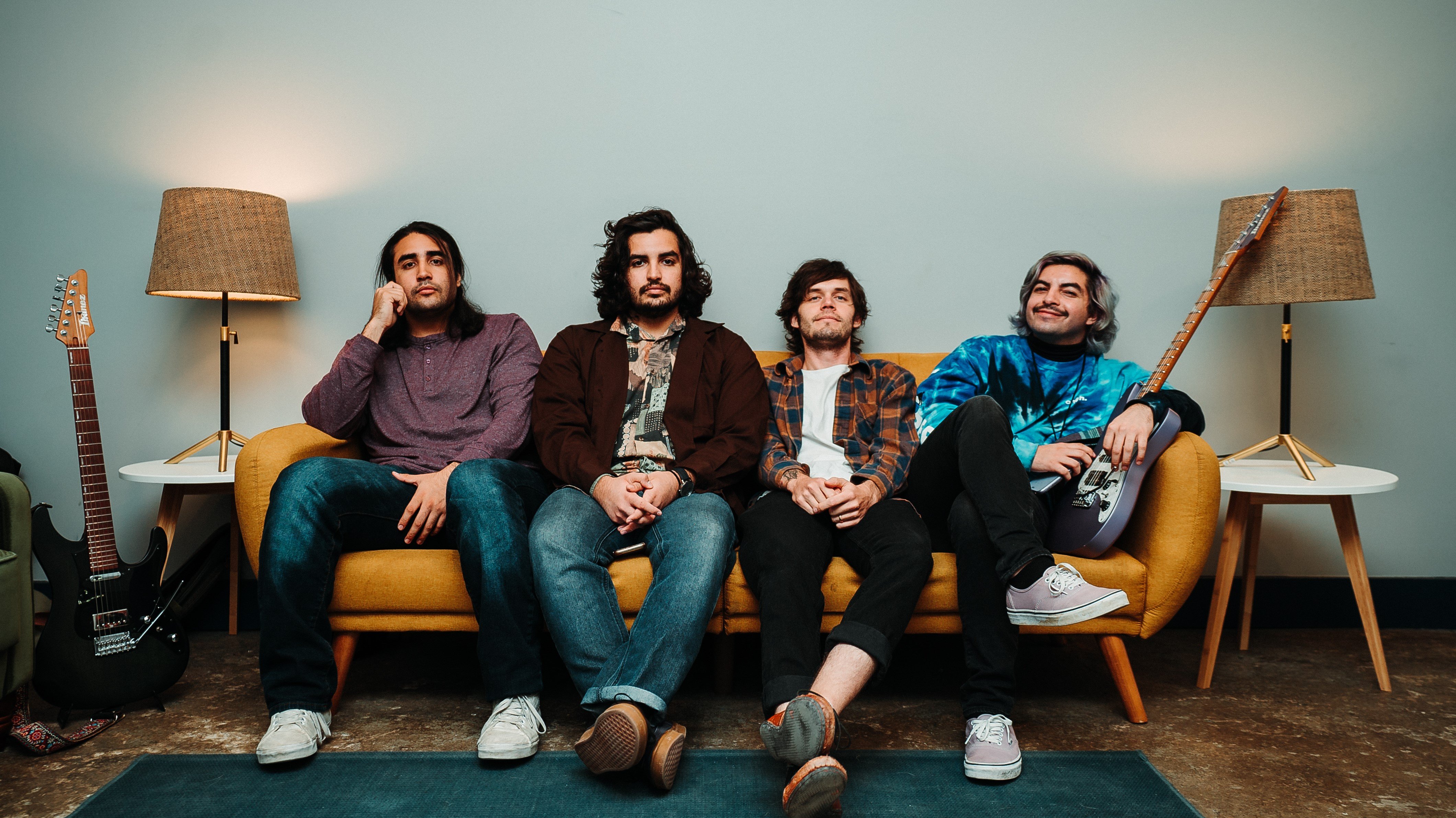 CHON music, videos, stats, and photos | Last.fm