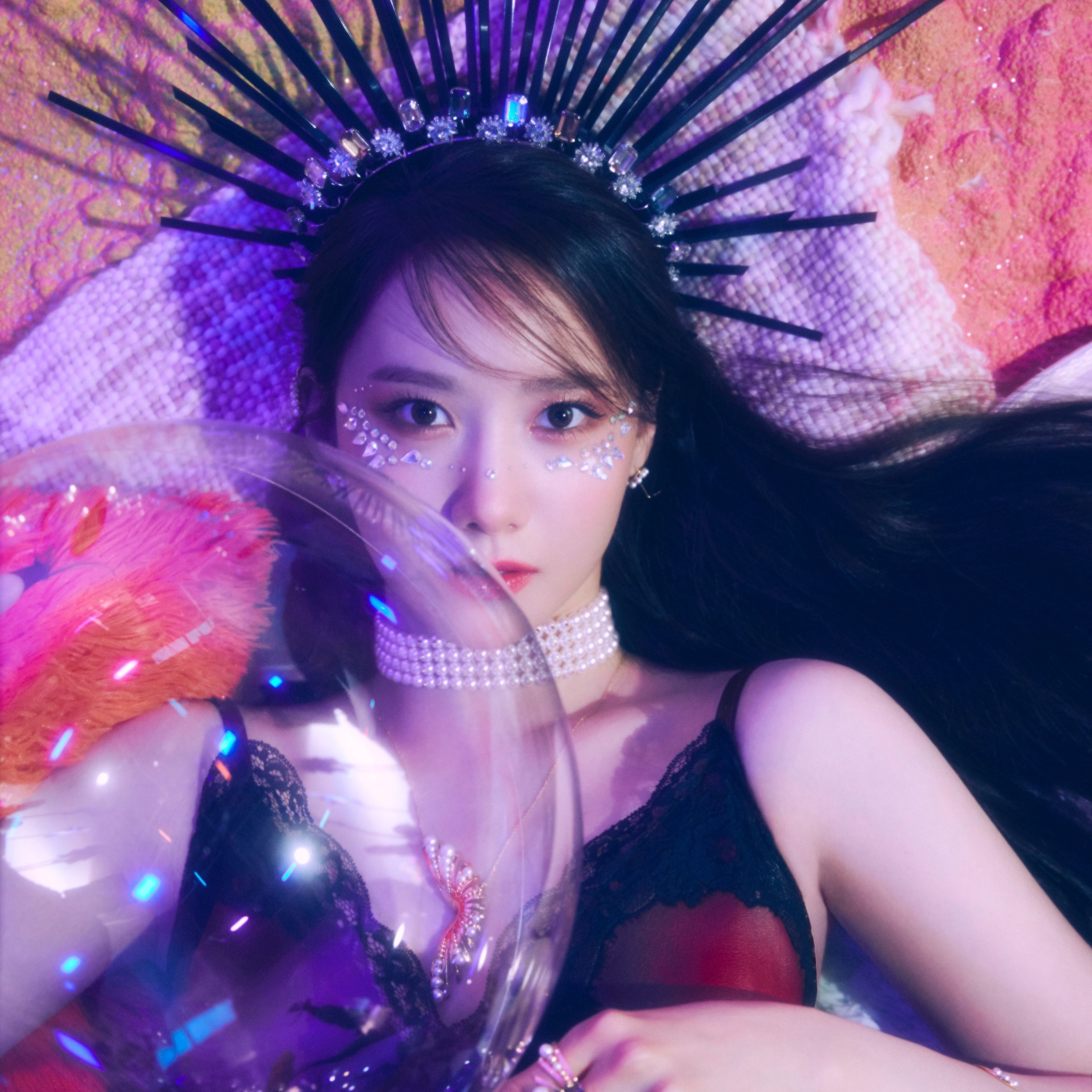 YOONA music, videos, stats, and photos | Last.fm
