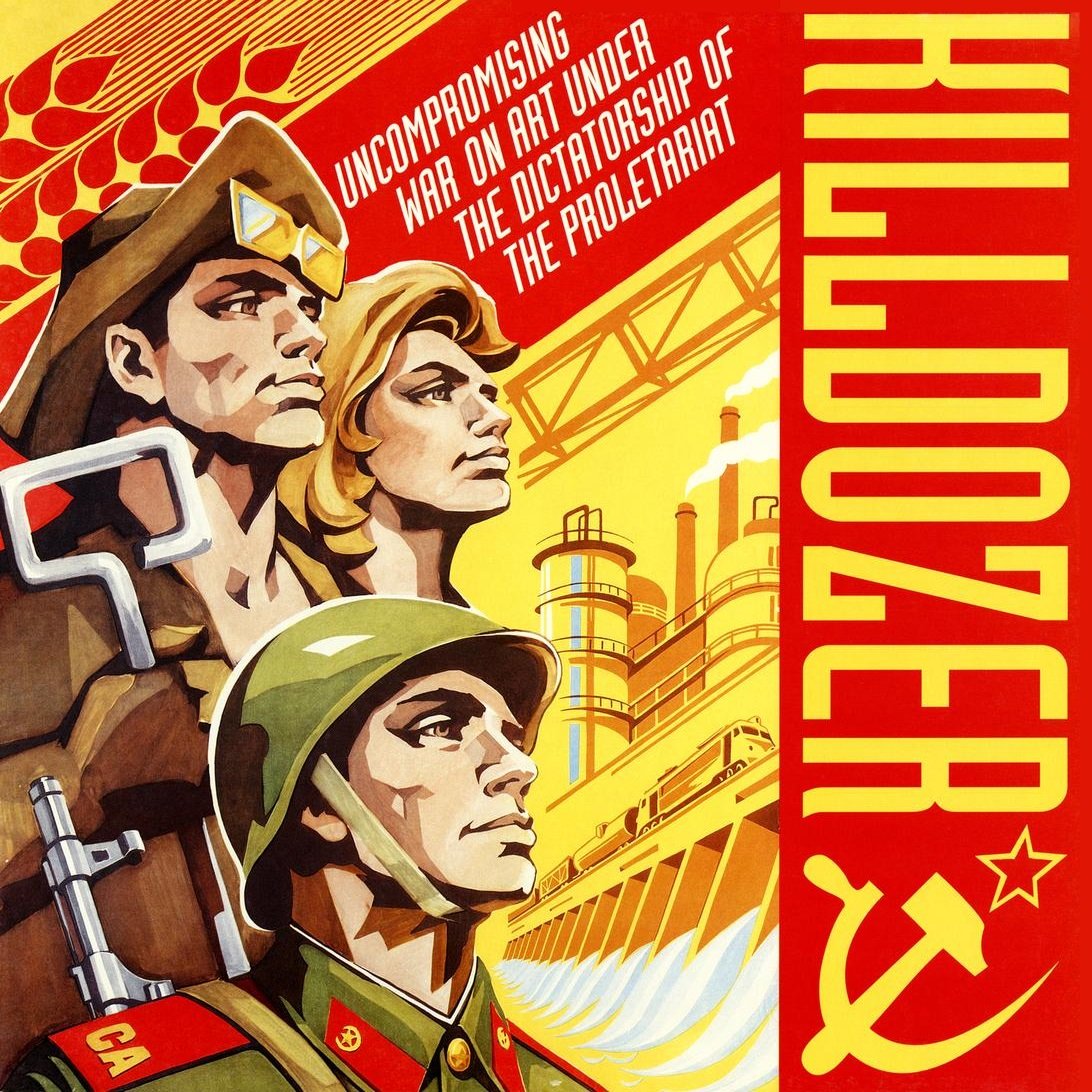 Final Market — Killdozer | Last.fm