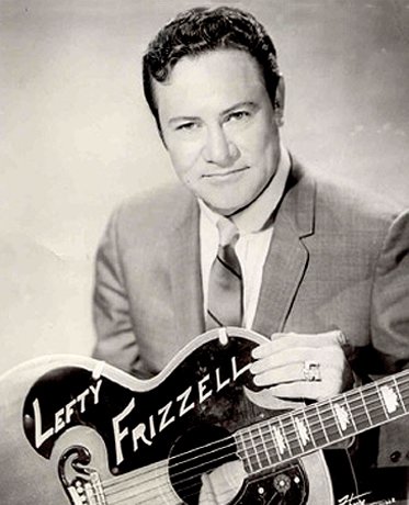Lefty Frizzell age, hometown, biography | Last.fm