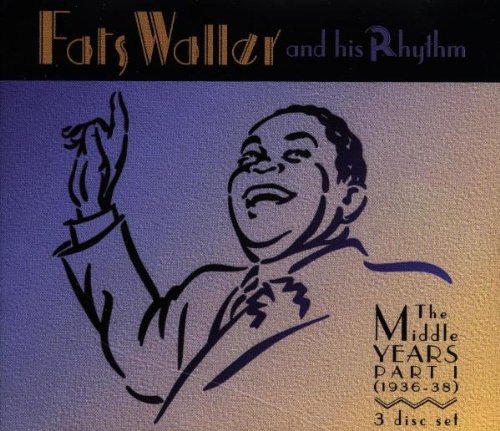 Fats Waller And His Rhythm
