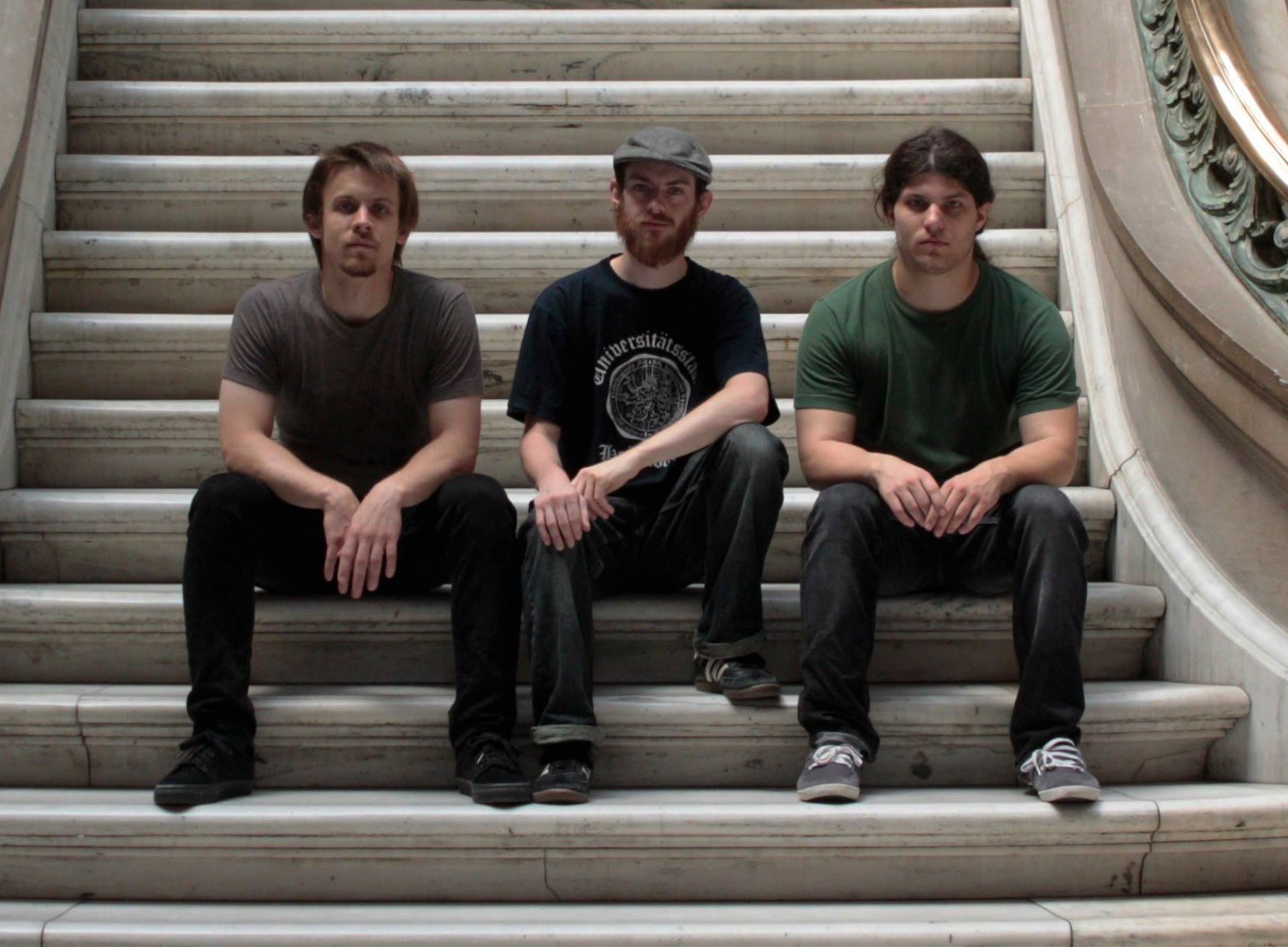 Exist music, videos, stats, and photos | Last.fm