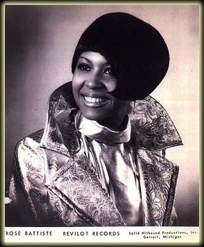 Rose Batiste music, videos, stats, and photos | Last.fm