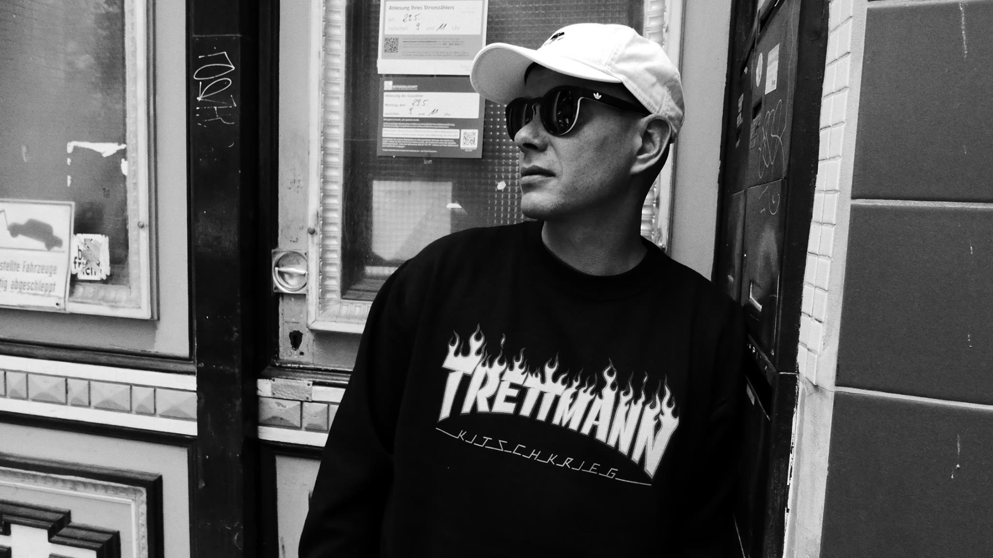 trettmann: Musik, Videos, Statistiken und Fotos | Last.fm