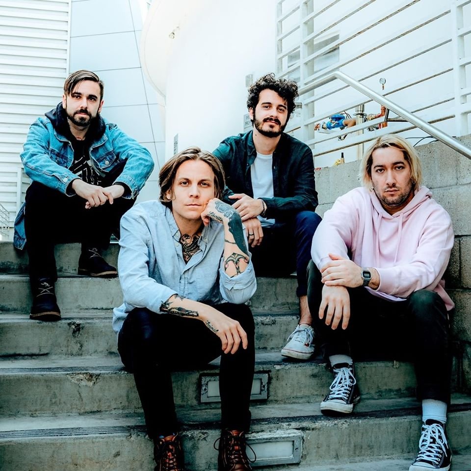 Broadside music, videos, stats, and photos | Last.fm