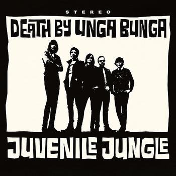 The Nudist Beach — Death by Unga Bunga | Last.fm