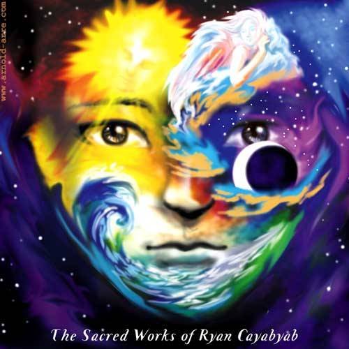 The Sacred Works Of Ryan Cayabyab — Ryan Cayabyab | Last.fm