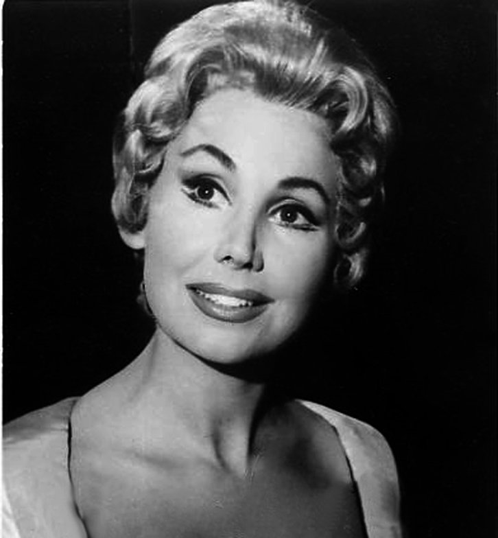 Anneliese Rothenberger music, videos, stats, and photos | Last.fm