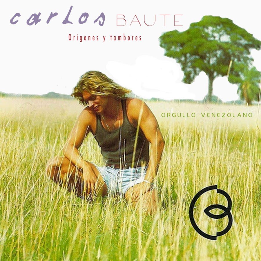 Viva Venezuela — Carlos Baute | Last.fm