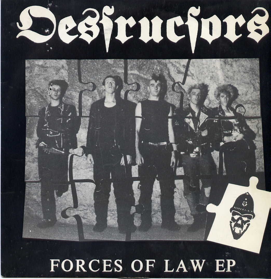 Destructors music, videos, stats, and photos | Last.fm