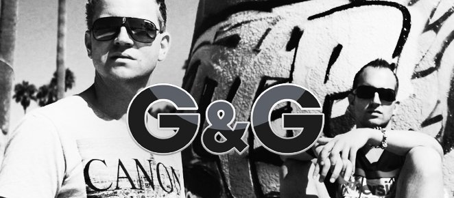 G&G music, videos, stats, and photos | Last.fm