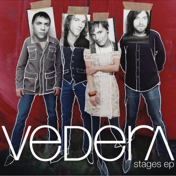 Stages - EP — Vedera | Last.fm