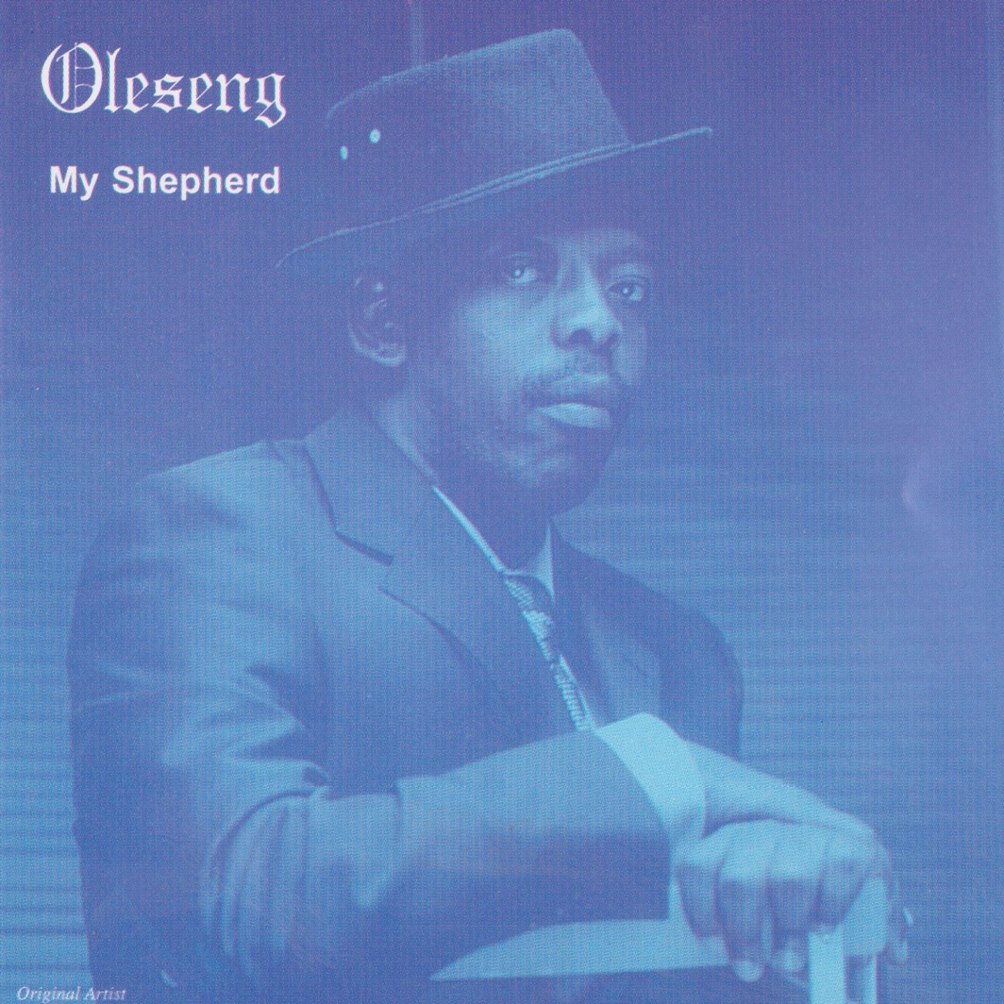 The Lord Is My Shepherd — Oleseng | Last.fm